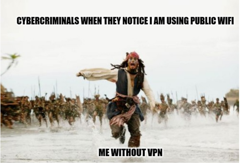 The Best 15 Funny VPN Memes - turbovpn