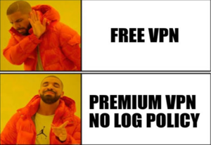 The Best 15 Funny VPN Memes - turbovpn
