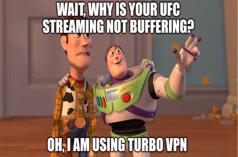 The Best 15 Funny VPN Memes - turbovpn