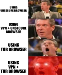 The Best 15 Funny VPN Memes - turbovpn