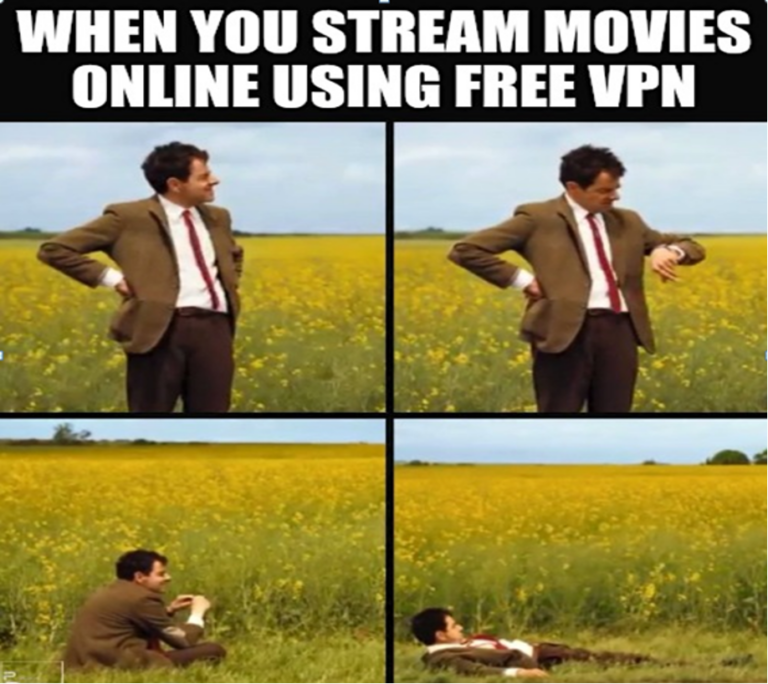 The Best 15 Funny VPN Memes - turbovpn