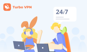 How to fix "vpn not connecting" problems | Turbo VPN