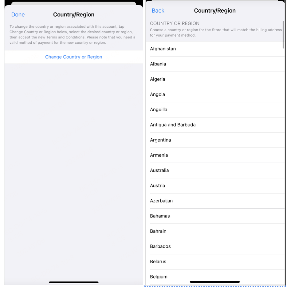 How to Download Apps Unavailable in Your App Store? | TurboVPN
