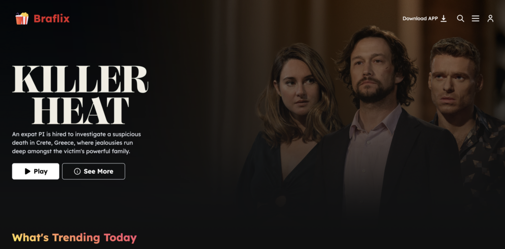 Best Watchseries Alternatives in 2024| TurboVPN