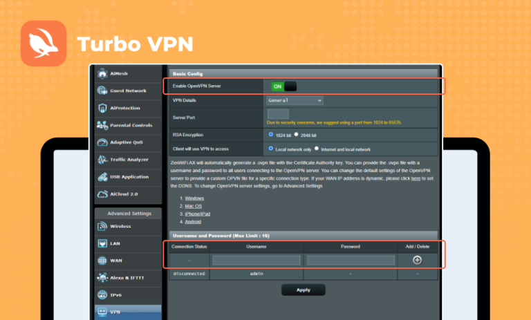Set Up a VPN on Your Router: Complete Step-by-Step Guide