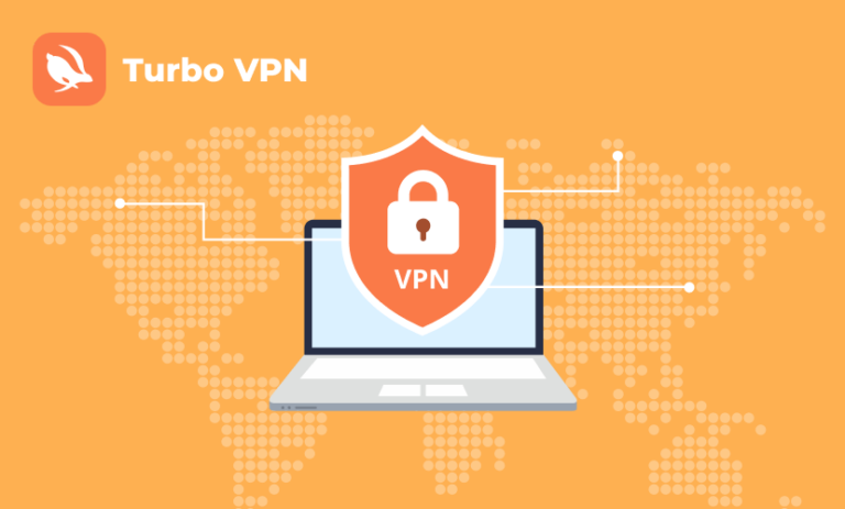 Use Turbo VPN on PC to Bypass Censorship | Turbo VPN