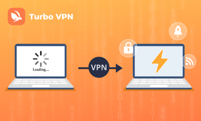 Best Free VPN for Streaming – Reduce Lag and Boost Speed with Turbo VPN