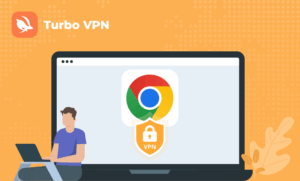 Boost Chrome's Privacy with Turbo VPN: Free VPN Extension