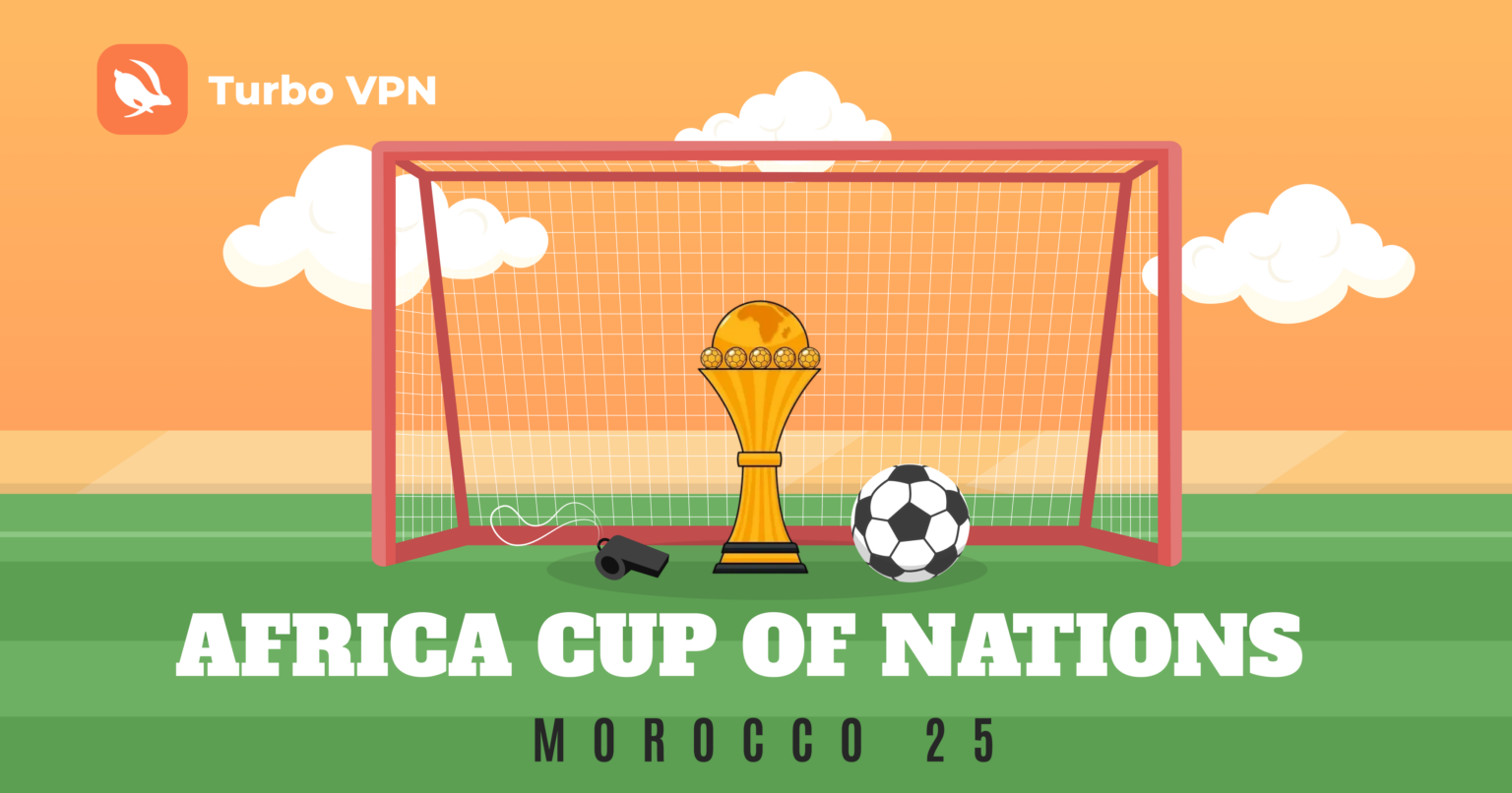 Comment regarder la finale AFCON 2025 en ligne gratuitement | Turbo VPN